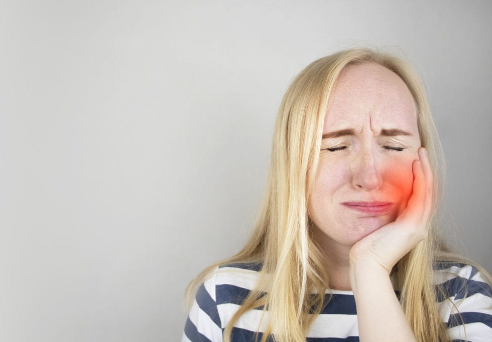 Tooth Sensitivity After a Filling | Causes, Symptoms and Treatment