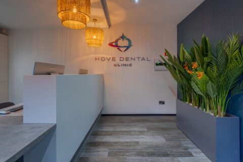Hove Dental Clinic | Dentist Hove | Dentist Brighton | Cosmetic and Restorative Treatments