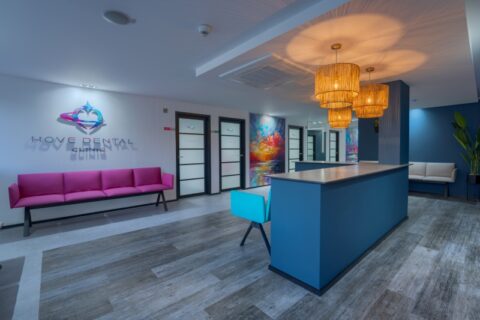 Hove Dental Clinic | Dentist Hove | Dentist Brighton | Cosmetic and Restorative Treatments